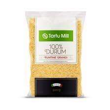 Makaronid Puntine TARTU MILL 500g