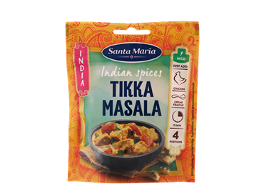Maitseaine Tikka Masala SANTA MARIA 35g